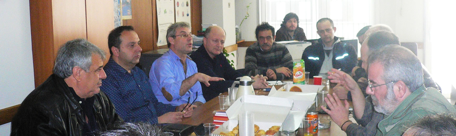 Ομοσπονδία Μηχανικών Τεχνικών Ελλάδος